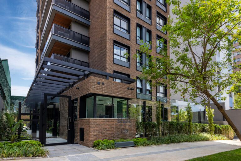Noon – Small Luxury Apartments
